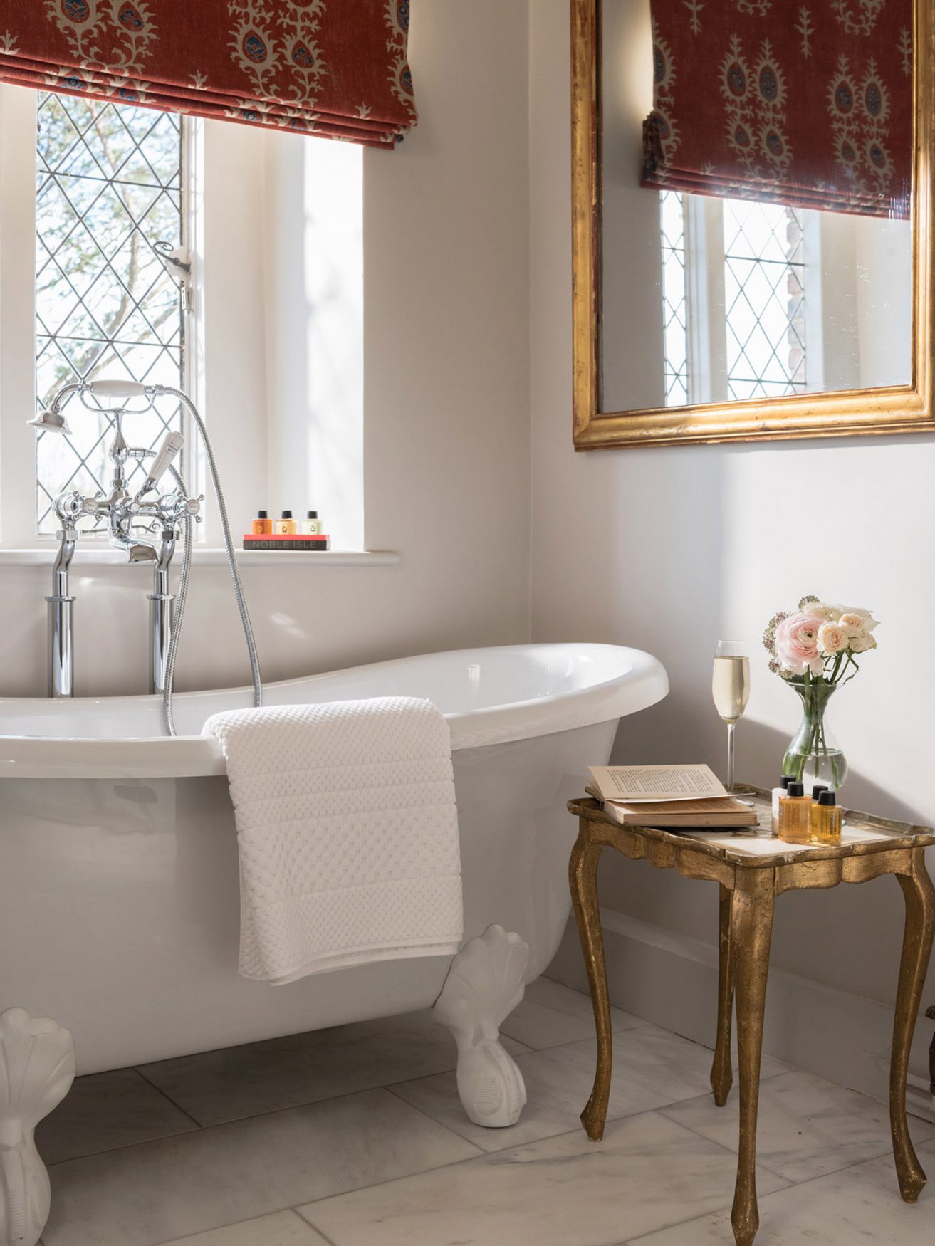 Rowan Plowden Design | Period Property Interior Design Specialist