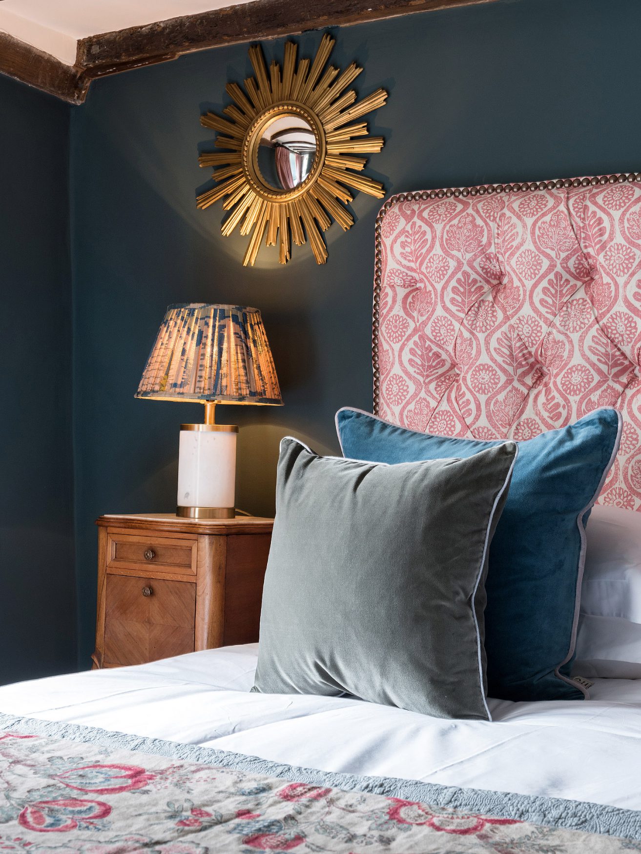 Rowan Plowden Design | Period Property Interior Design Specialist