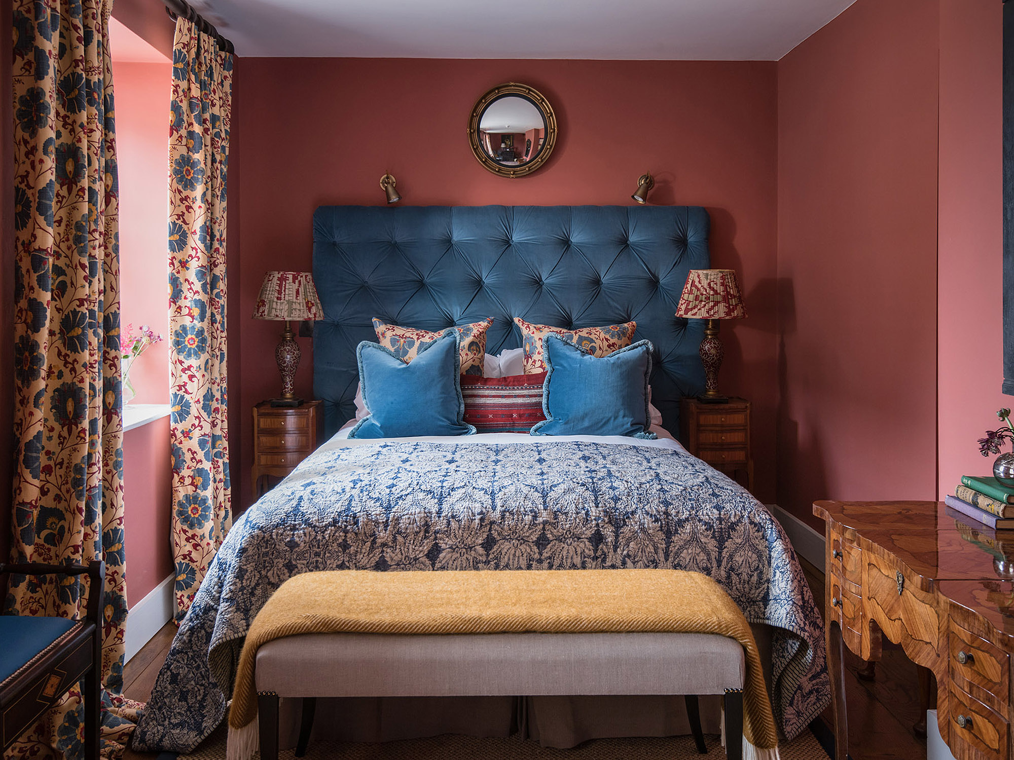 Rowan Plowden Design | Period Property Interior Design Specialist