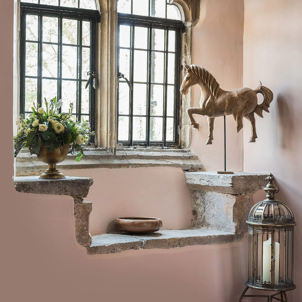 Rowan Plowden Design | Period Property Interior Design Specialist